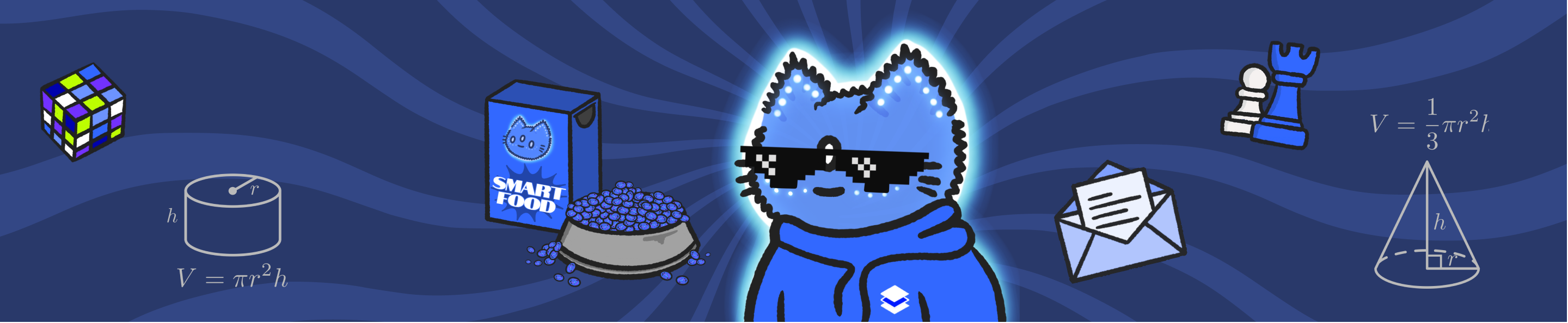 Smart Cats Play - Smart Layer